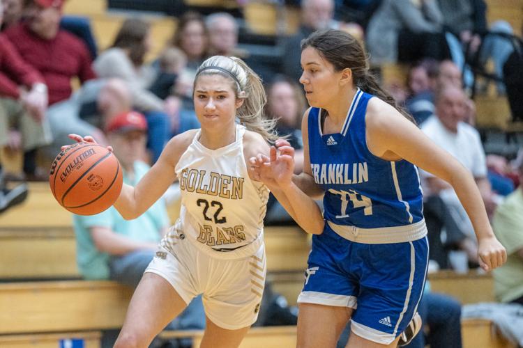 Class of 2024 leading the way for Lady Bears this season | Sports ...