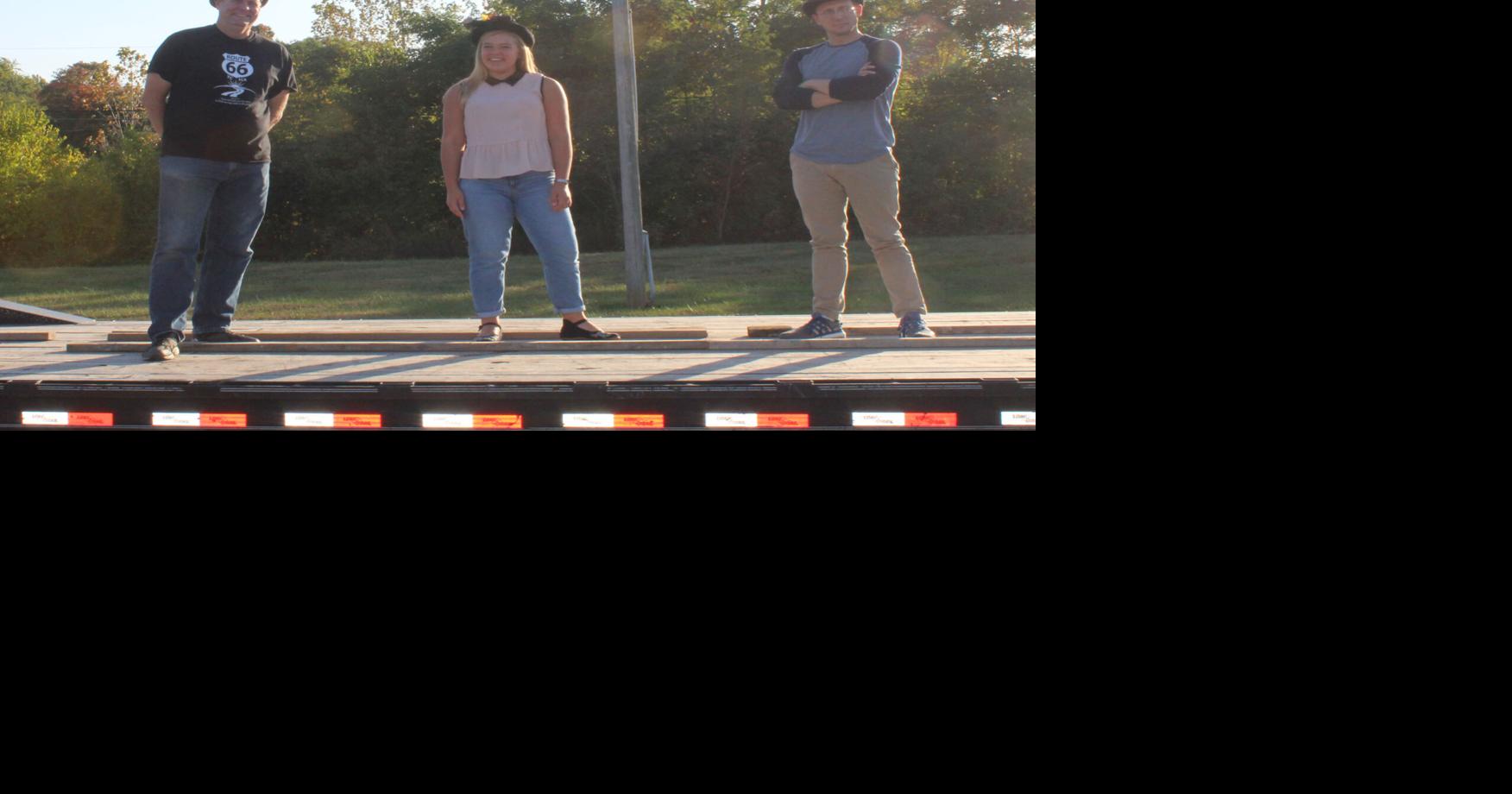 SCP Pygmalion | News | shelbynews.com