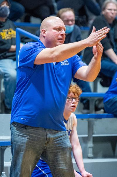 Coach Stewart ready to revitalize Mohawks basketball in 2024-25 ...