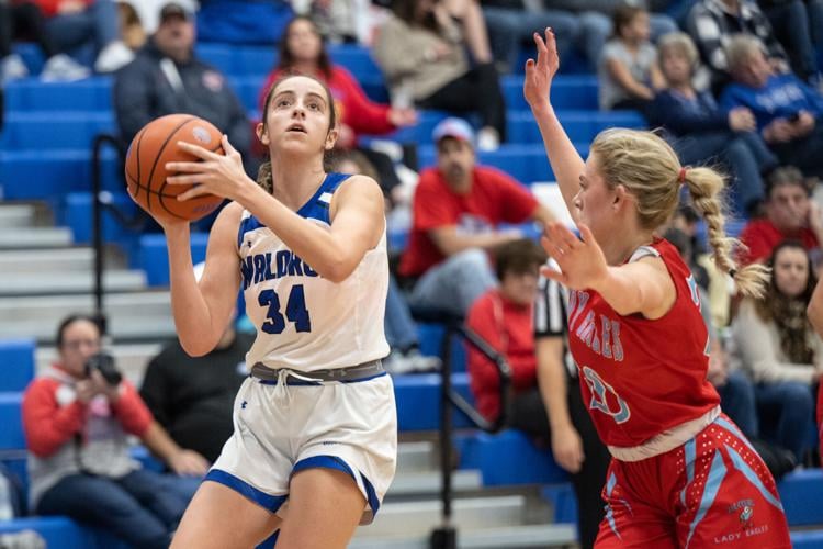 Scenes from Waldron against Jac-Cen-Del | Sports | shelbynews.com