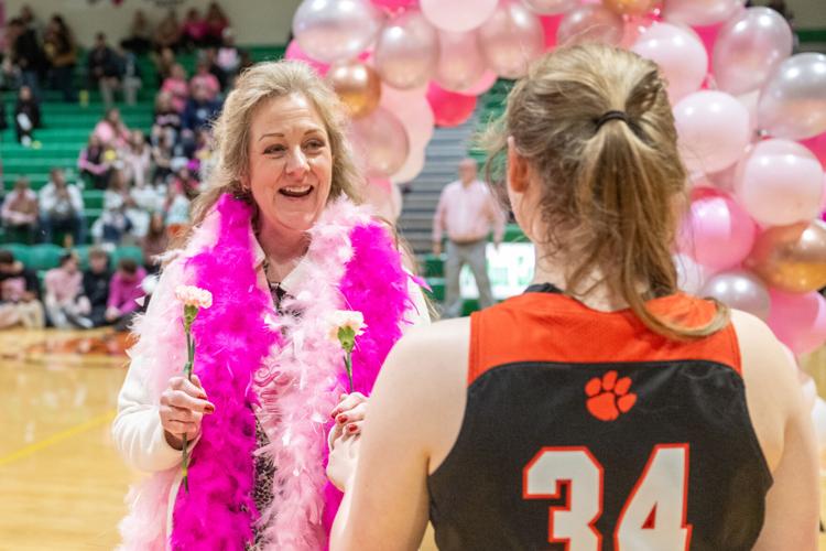 TC Pink Out continues to grow under new event planners | Sports ...