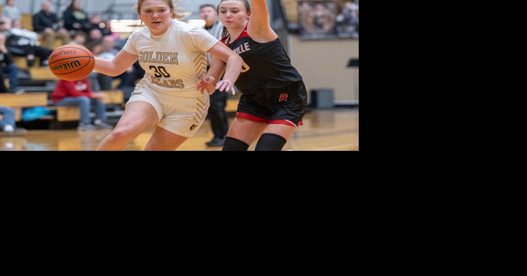 Ava Wilson named All-HHC | Sports | shelbynews.com