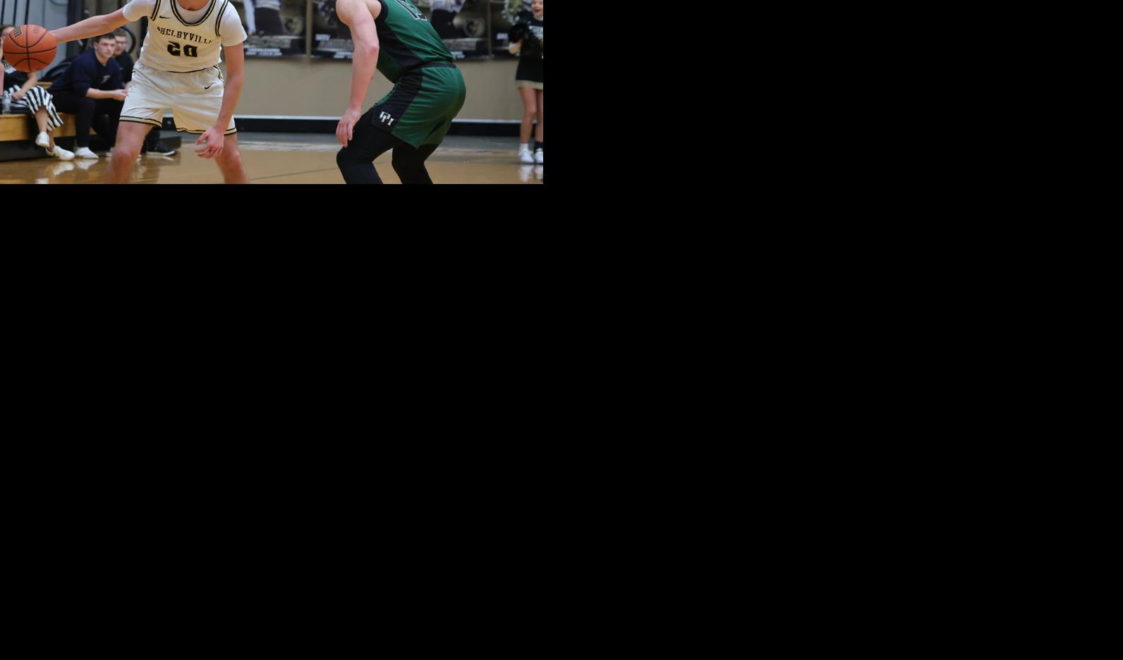 Pendleton Heights rallies past Shelbyville late 51-49 | Sports ...