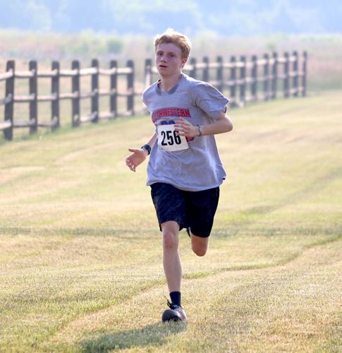Jacob James 5k continues to be a success in year three | Sports ...