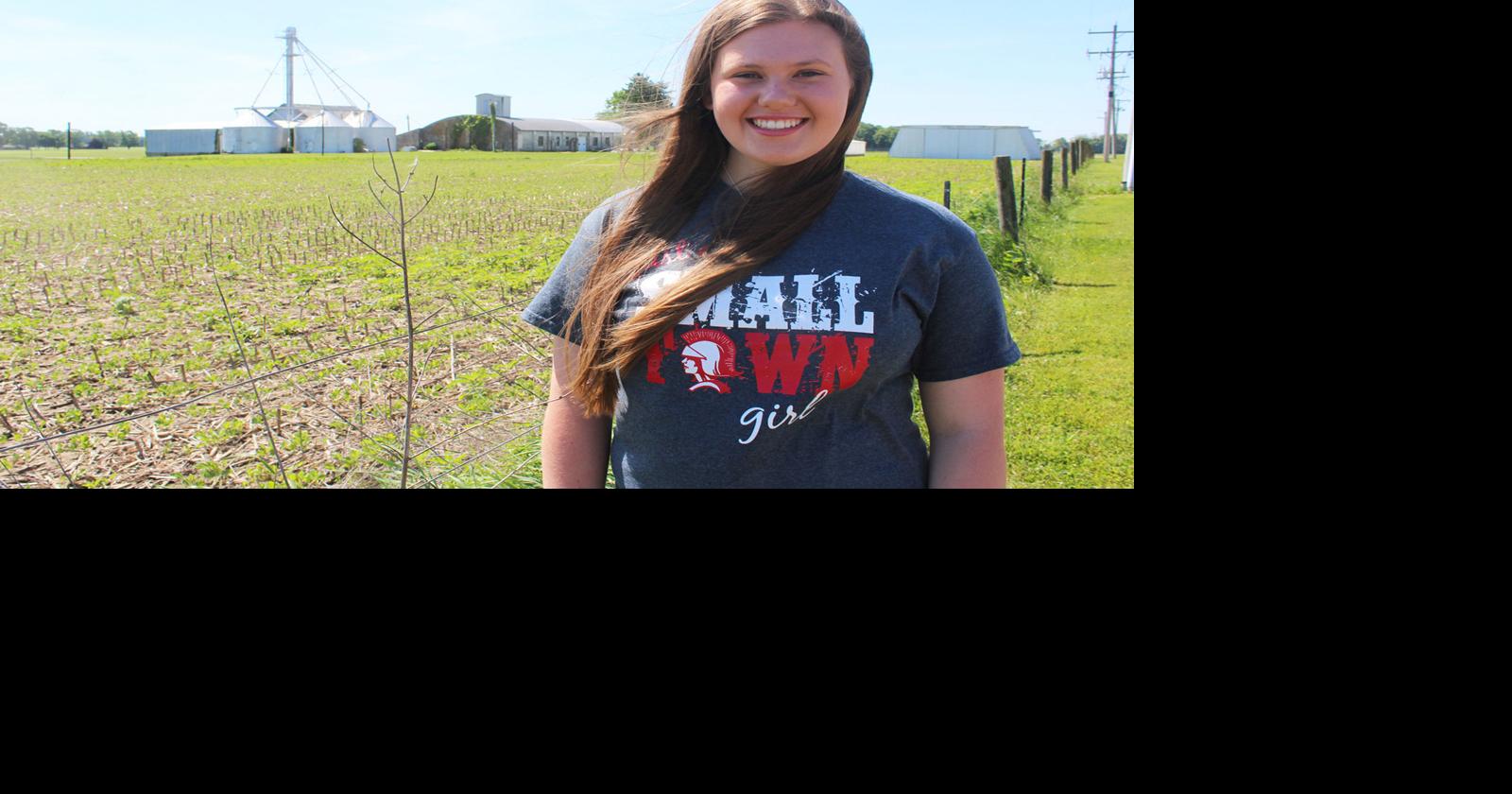 Mangrum heads to IU to protect the environment | News | shelbynews.com