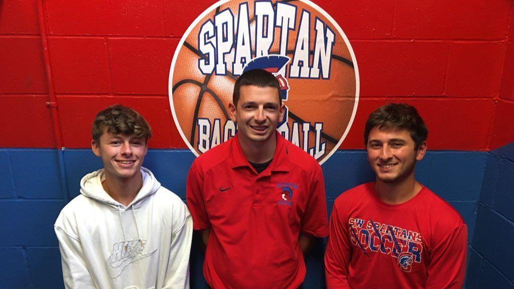 Meredith leads Spartans to best start in school history | Sports ...