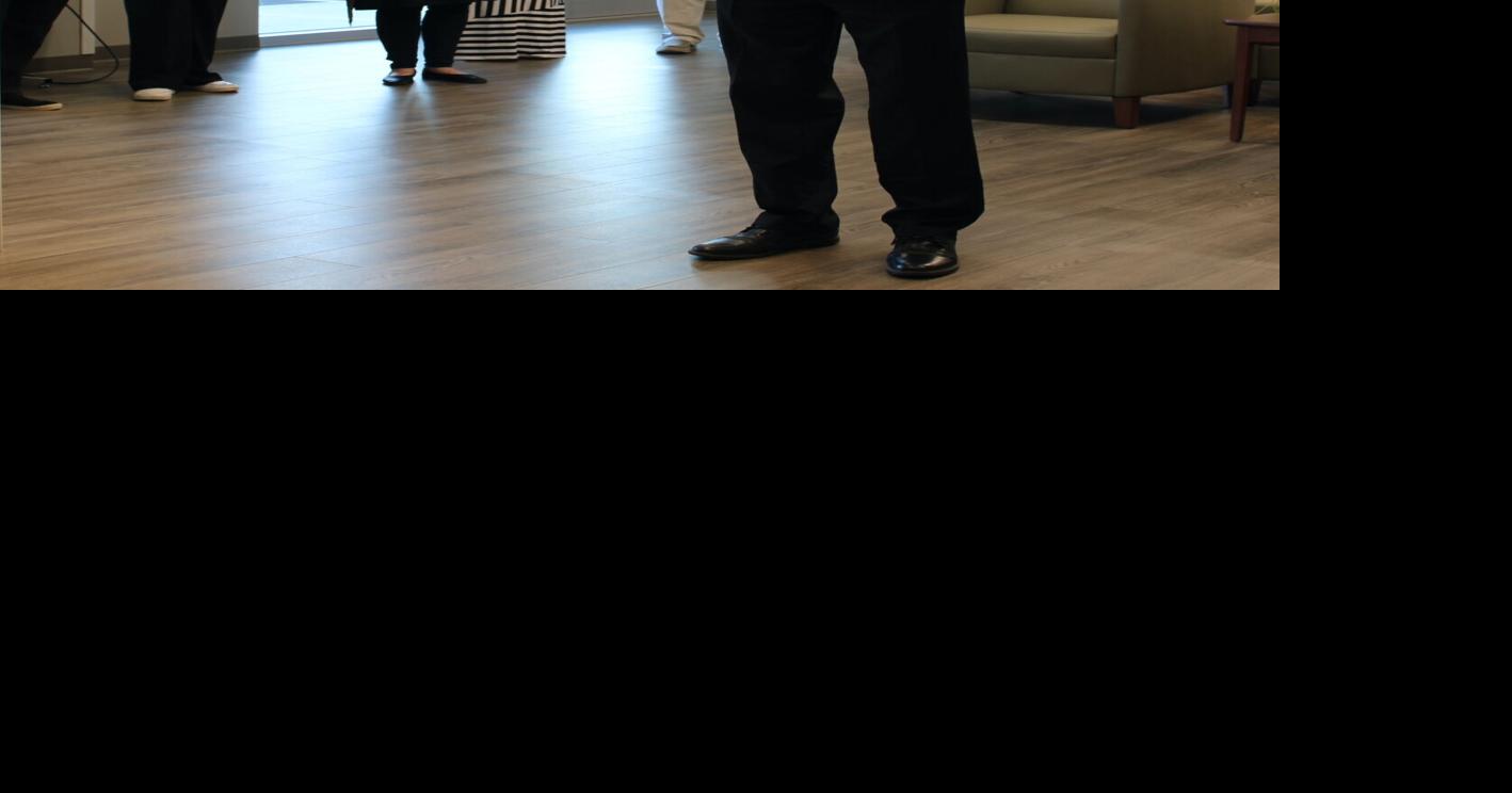 'I've enjoyed leading this group': Outgoing MHP President/CEO reflects ...