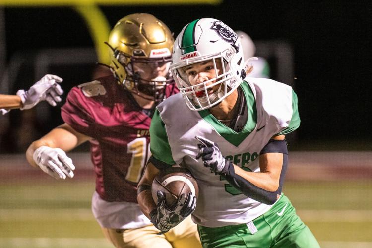 Five Tigers named All-ICC | Sports | shelbynews.com