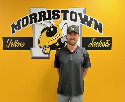 Meet the AD’s: Daniel Theobald | Sports | shelbynews.com