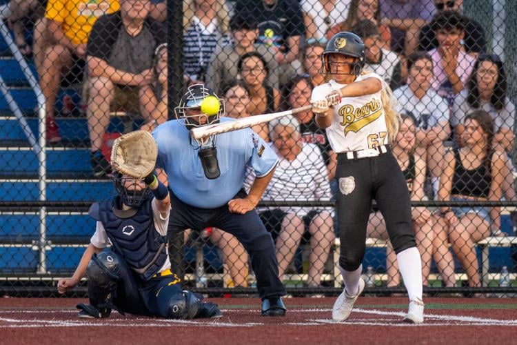 Scenes from SHS vs Mooresville softball | Sports | shelbynews.com