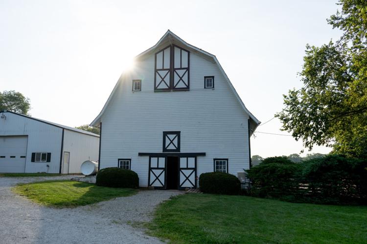 Unlikely historians: Miami County couple preserves, shares legacy of ...