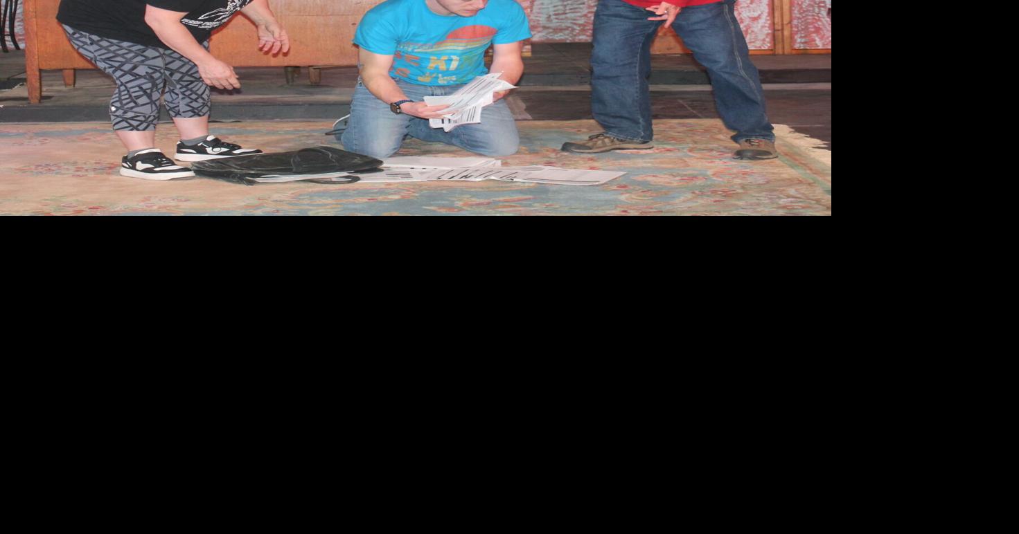 SCP set to debut new theatre with comedy | News | shelbynews.com