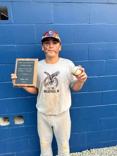 Babe Ruth season award winners | Sports | shelbynews.com