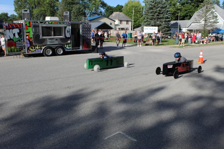 THEY SEE US ROLLIN' | Sports | shelbynews.com