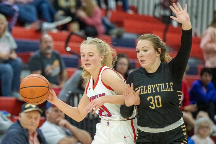 Lady Spartans return valuable experience | Sports | shelbynews.com