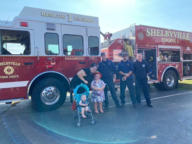 Head Start holds Safety Fun Fest | News | shelbynews.com