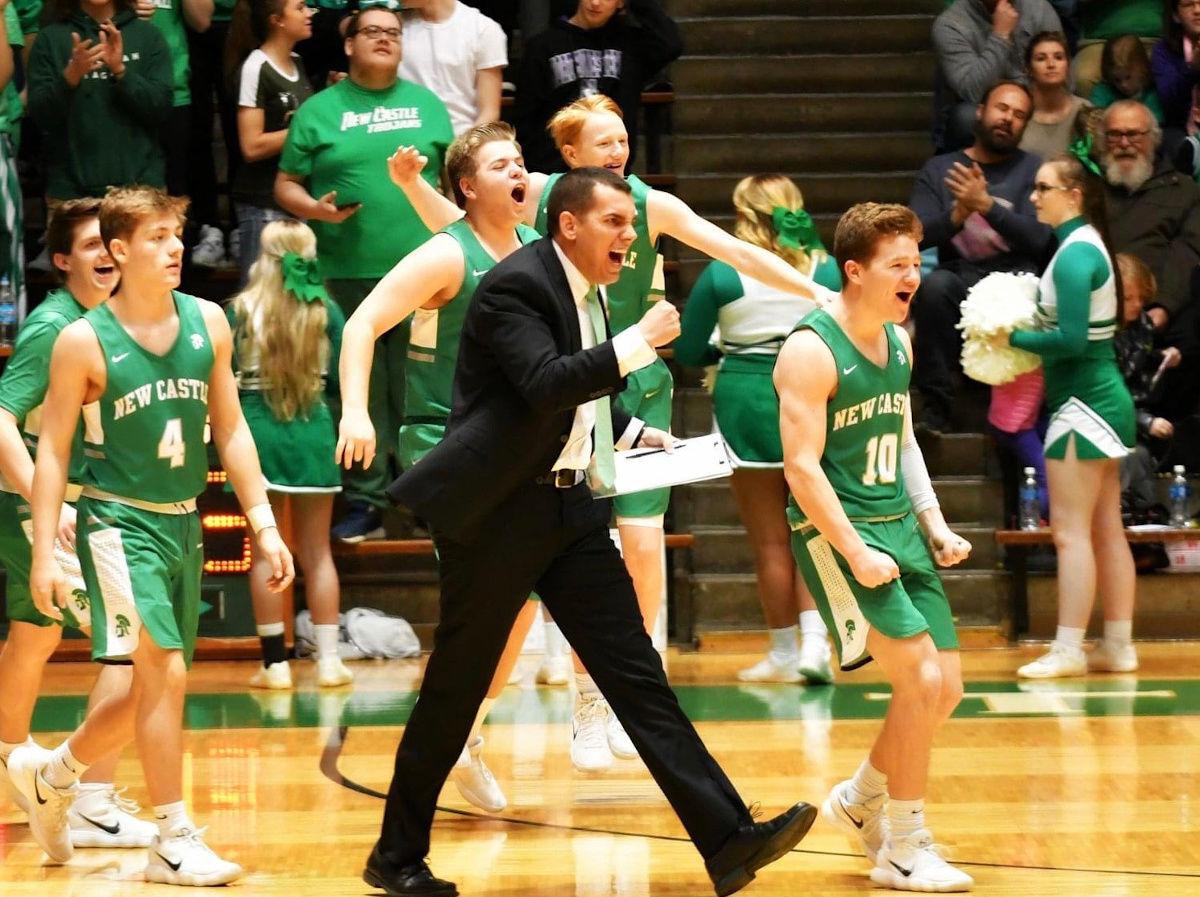 New Castle basketball legend Steve Alford endorses Criswell | News ...