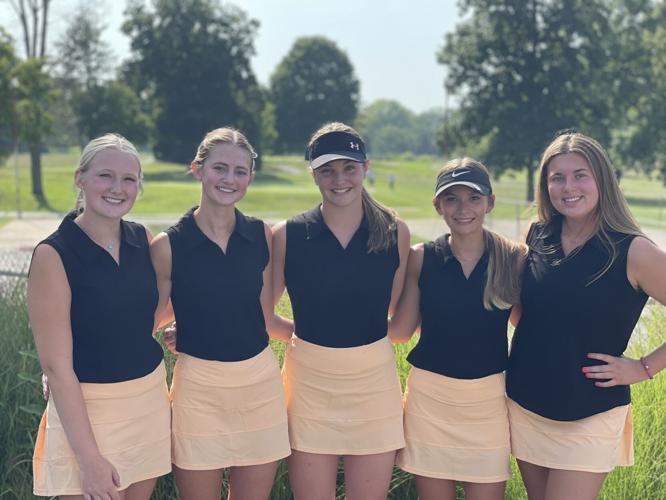 Emmie Higgins: Staying the course | Sports | shelbynews.com