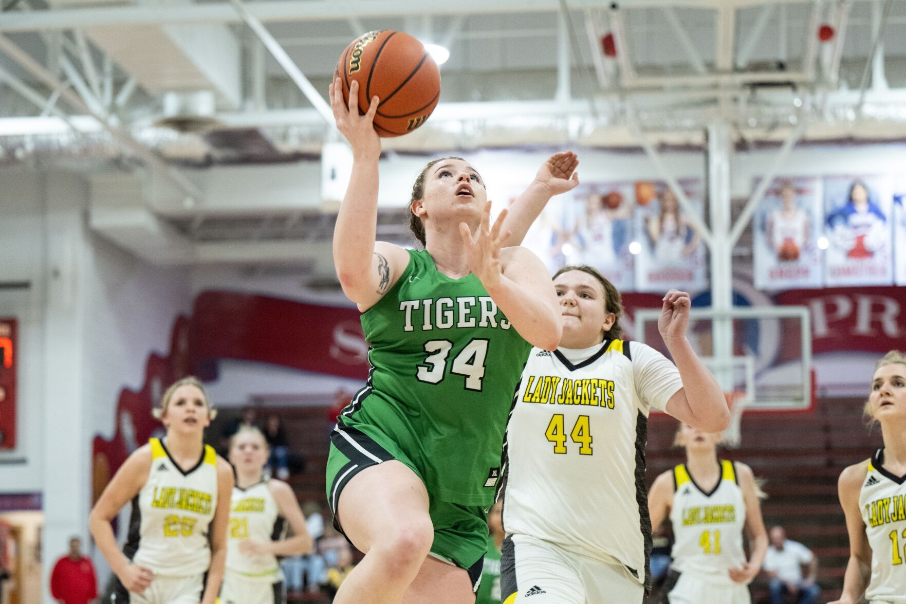 Local Sports | shelbynews.com