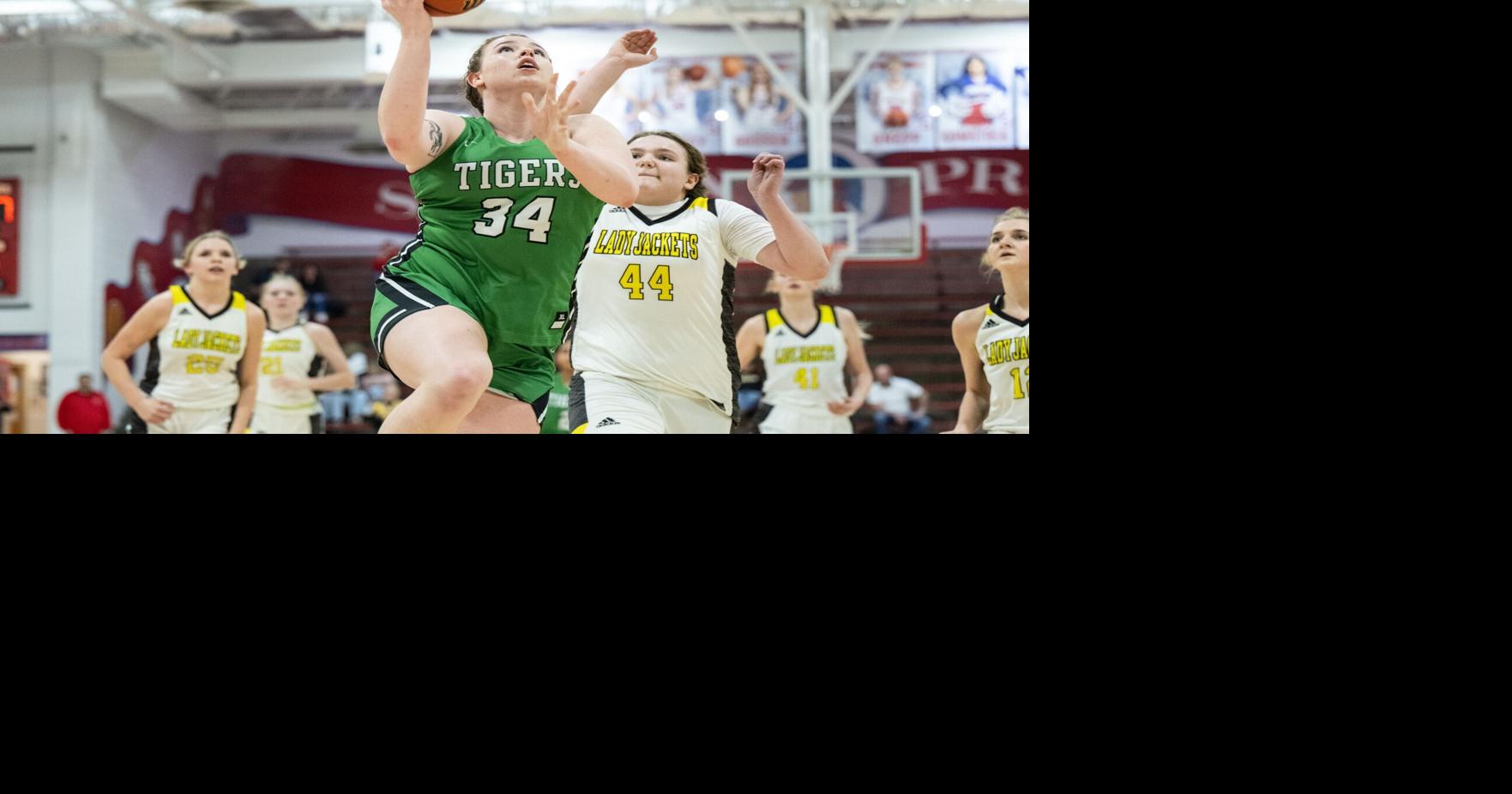 Bailey | News | shelbynews.com