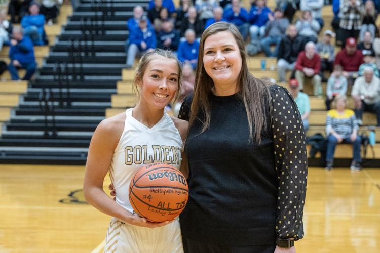 Edwards breaks Haehl scoring record against Grizzly Cubs, FC wins 63-39 ...