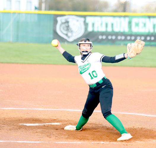 TC Softball off to one of best starts in program history | Sports ...