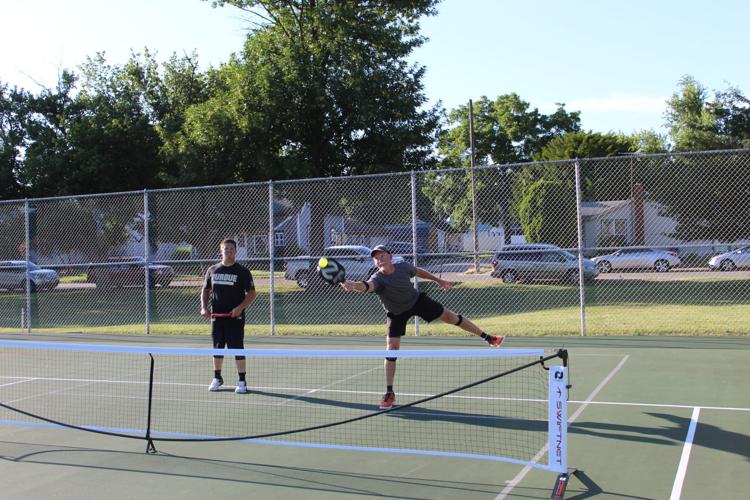 Thank you Pickles: A growing sport in Shelby County | Sports ...