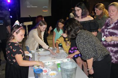 SCP campaign reaches $2 million in pledges | News | shelbynews.com