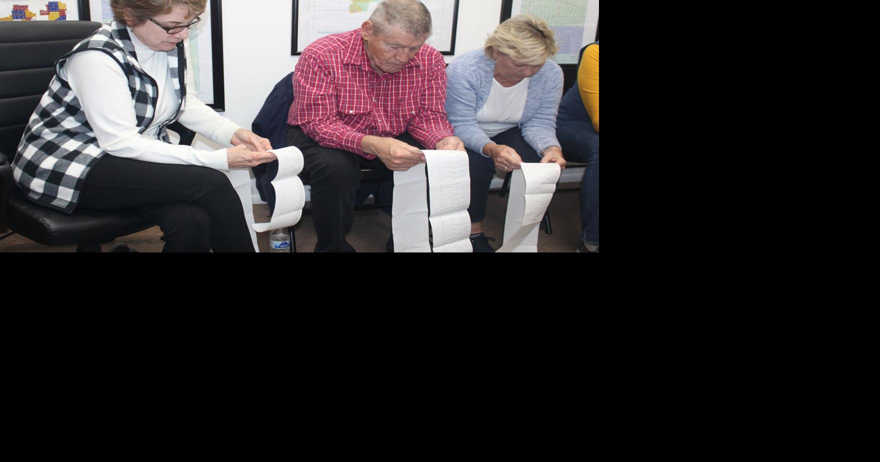 Democratic Chairman expresses disappointment with election night ...