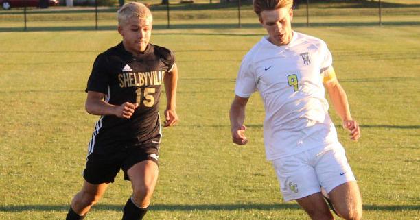 Hernandez commits to IUPUC | Sports | shelbynews.com