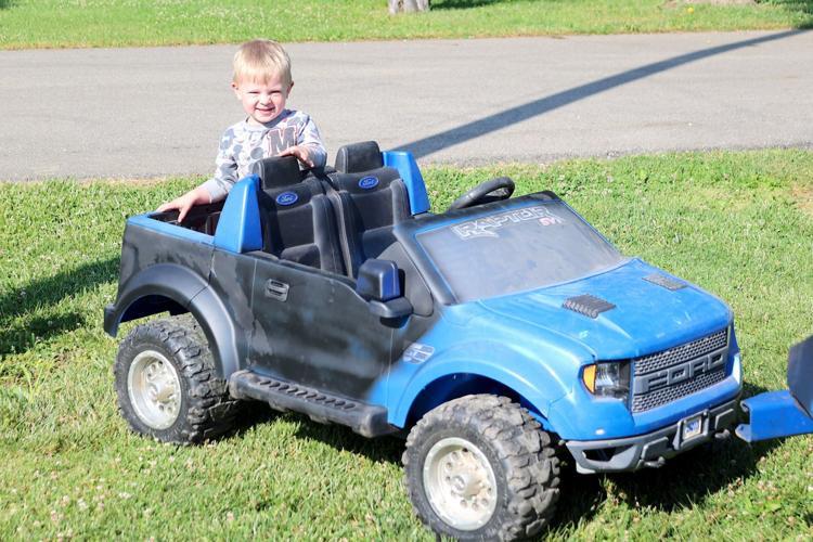 Demolition Derby 2023: Clouse ready to test his metal in homecoming ...