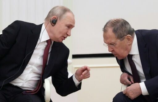 Ukraine, Russia hold first direct talks on latest US peace plan ...