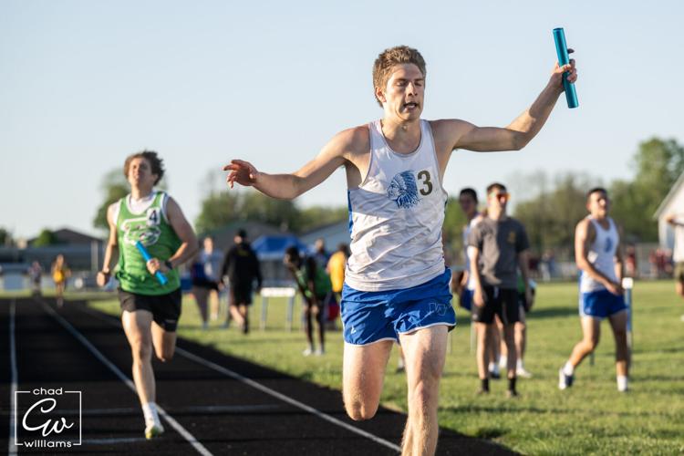 Yellow Jacket girls, Tiger boys win Shelby County Meet | Sports ...