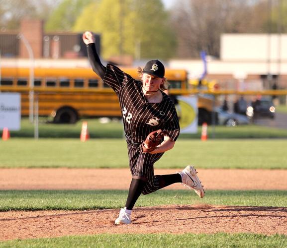 Golden Bear baseball is off to a roaring start | Sports | shelbynews.com