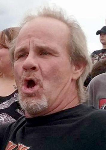 Danny Dixon | | shelbynews.com