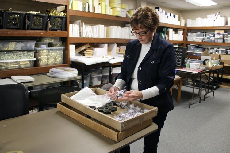 Second generation takes over Sharp Trophies by Mack | News | shelbynews.com