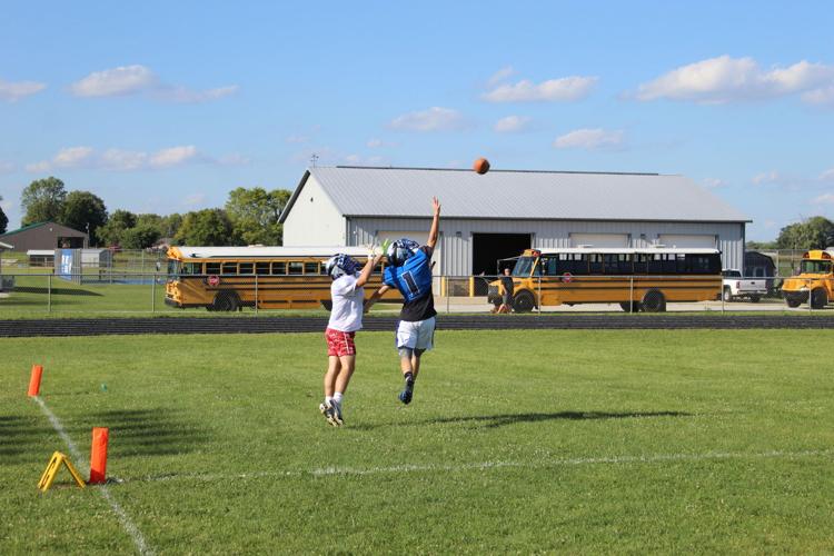 Mohawks football season kicks off Saturday | Sports | shelbynews.com
