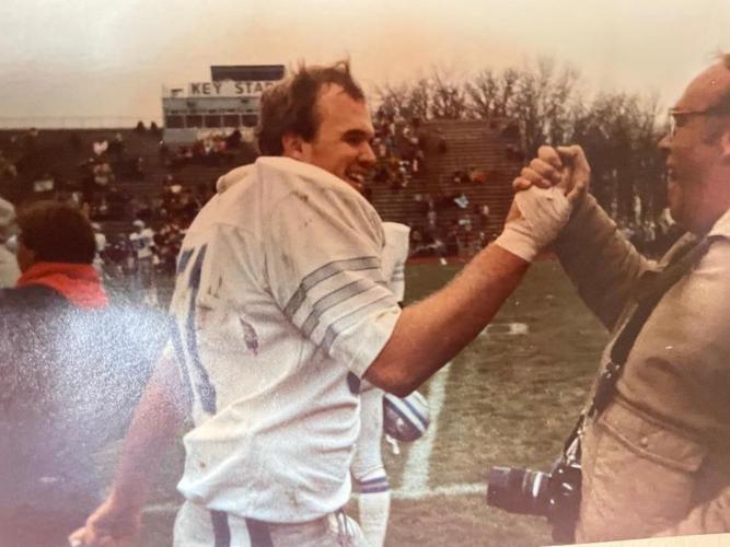 Headed to the Hall | News | shelbynews.com