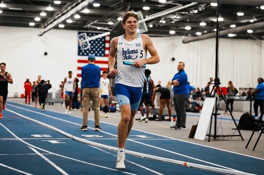 From Mohawk to Sycamore: Will Larrison’s next race | Sports ...