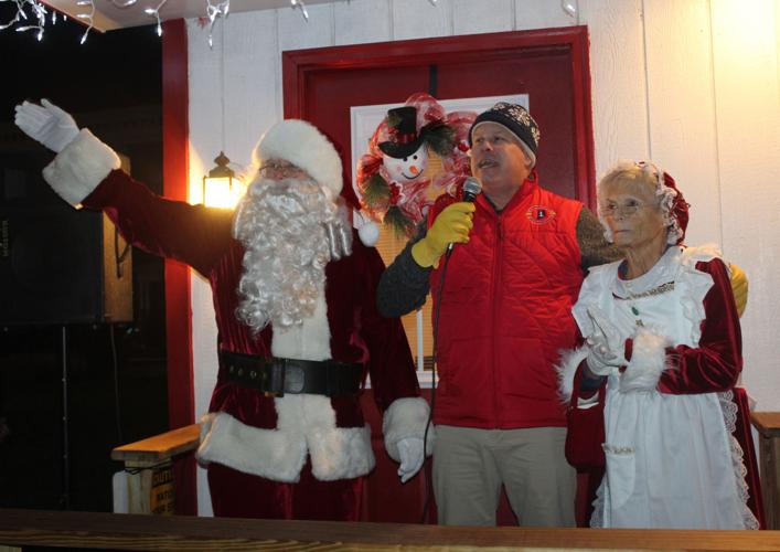 Big cheers, bigger smiles | News | shelbynews.com