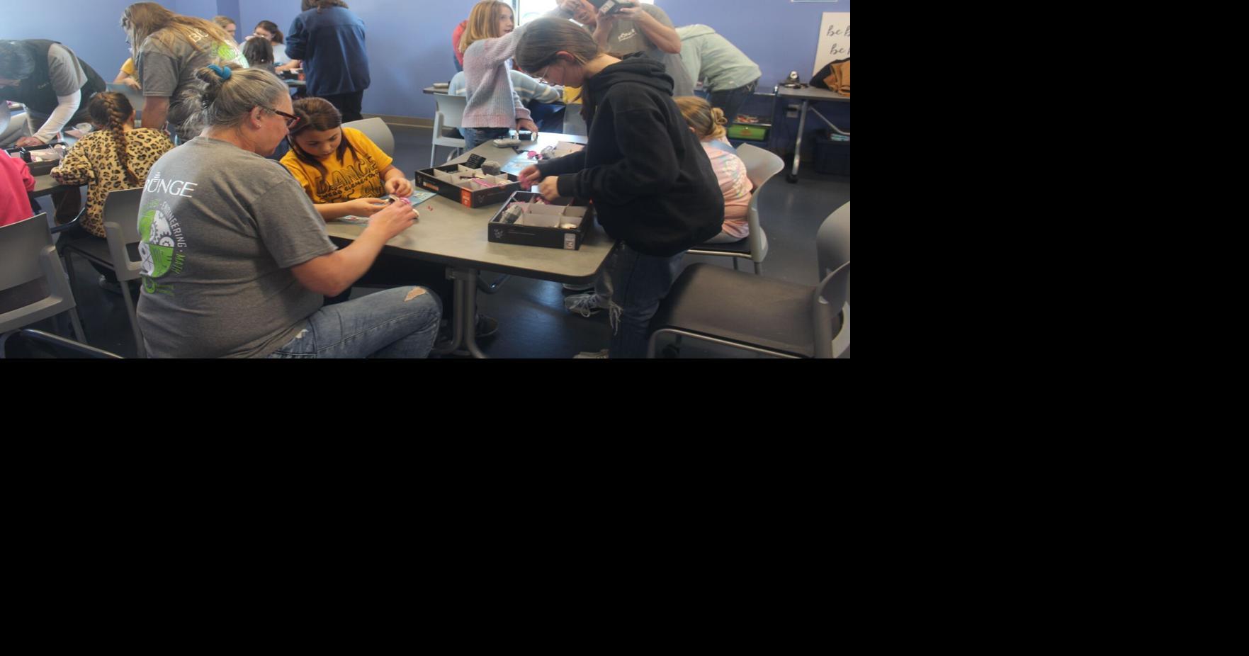 BRCF awards more than $124K to Shelby County nonprofits | News ...