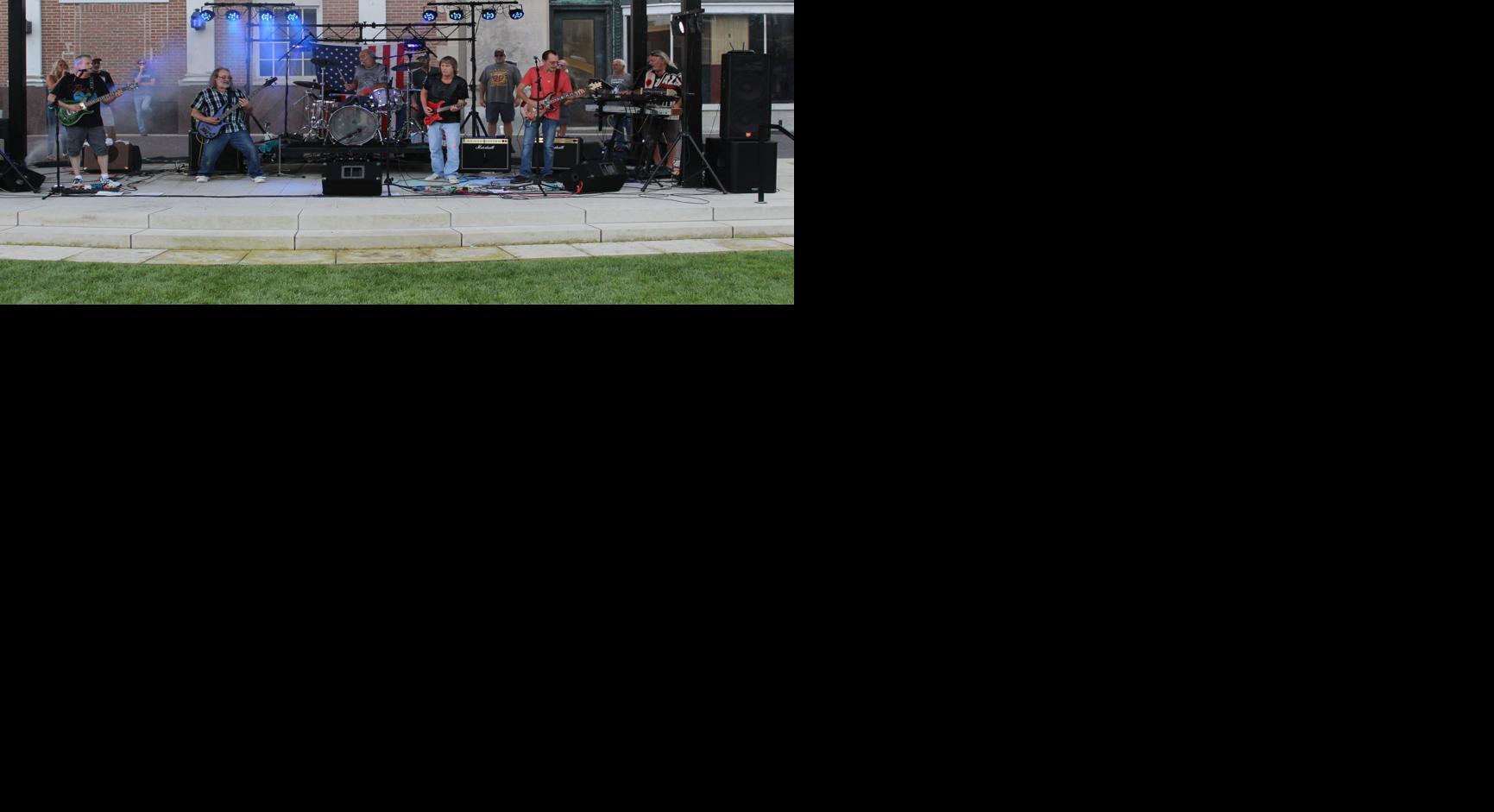 ROCK THE CORNSTOCK | News | shelbynews.com