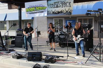 BOW approves Cornstock downtown special event application | News ...