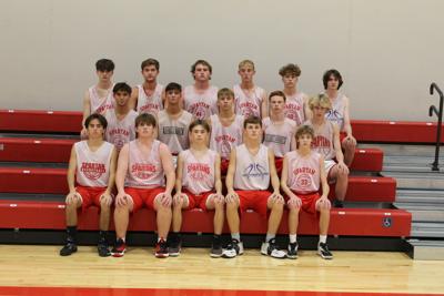 Ingles hopes to lead the Spartans to glory | | shelbynews.com