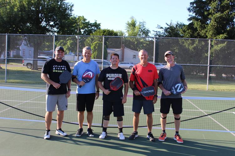 Welcome to the Pickledome | Sports | shelbynews.com