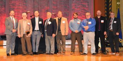 Shelby County Co-op recognized by CountryMark for outstanding energy sales, service | News ...