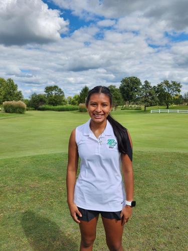 TC's Jaylee Davis advances to Regional | Sports | shelbynews.com