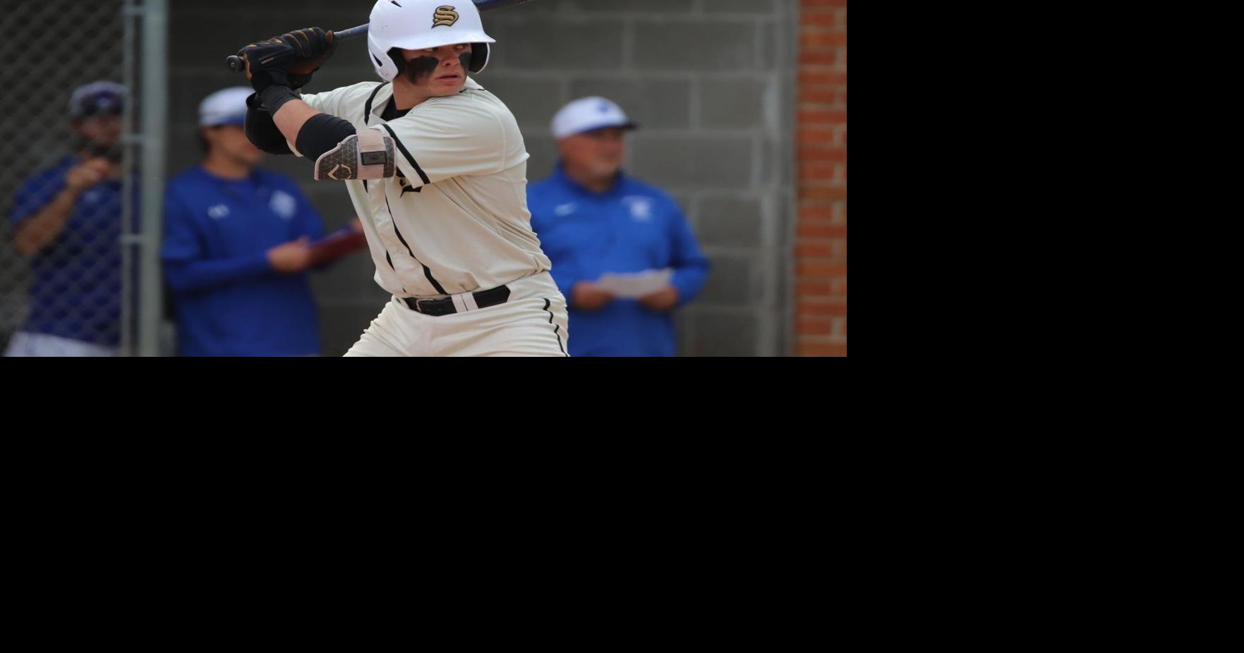 Work hard, play harder: Baseball Athlete of the Year | Sports ...