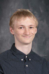 Povinelli receives Lilly Endowment Scholarship | News | shelbynews.com