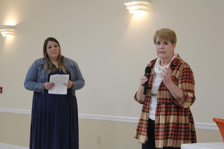 Drug Free Shelby County Orange Ribbon Community Breakfast returns ...